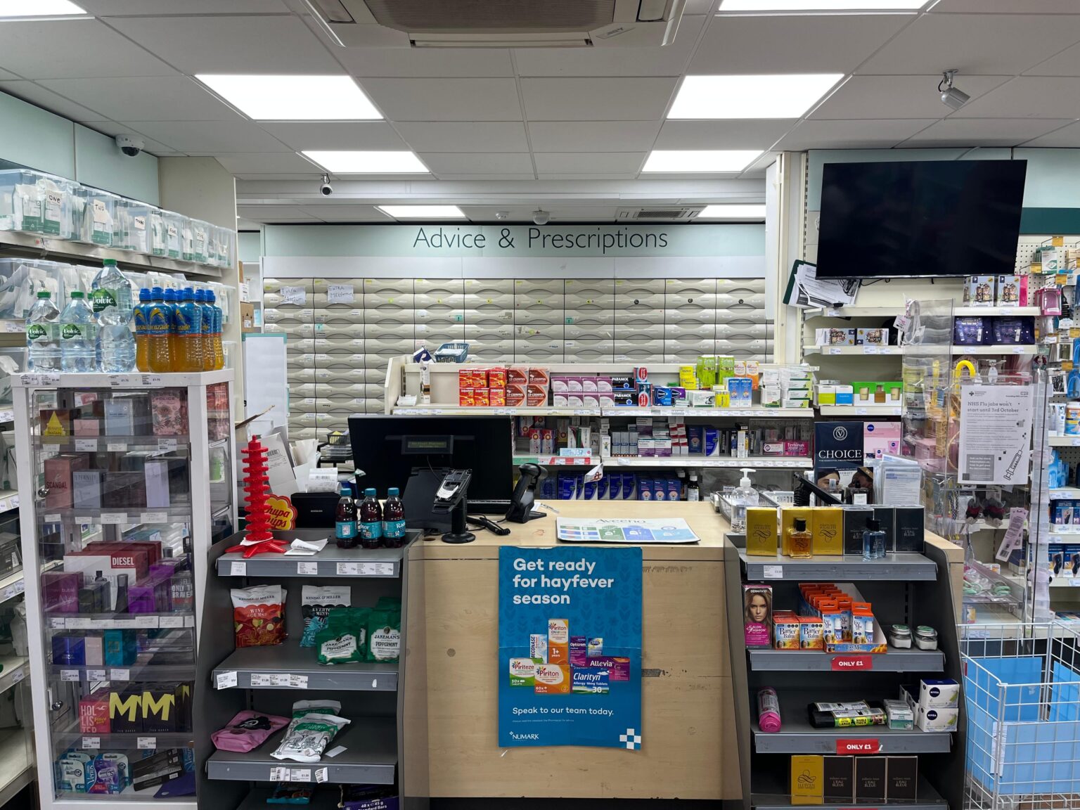 Home - MARFLEET PHARMACY