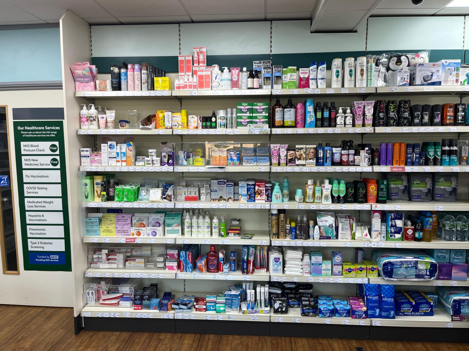 Home - MARFLEET PHARMACY
