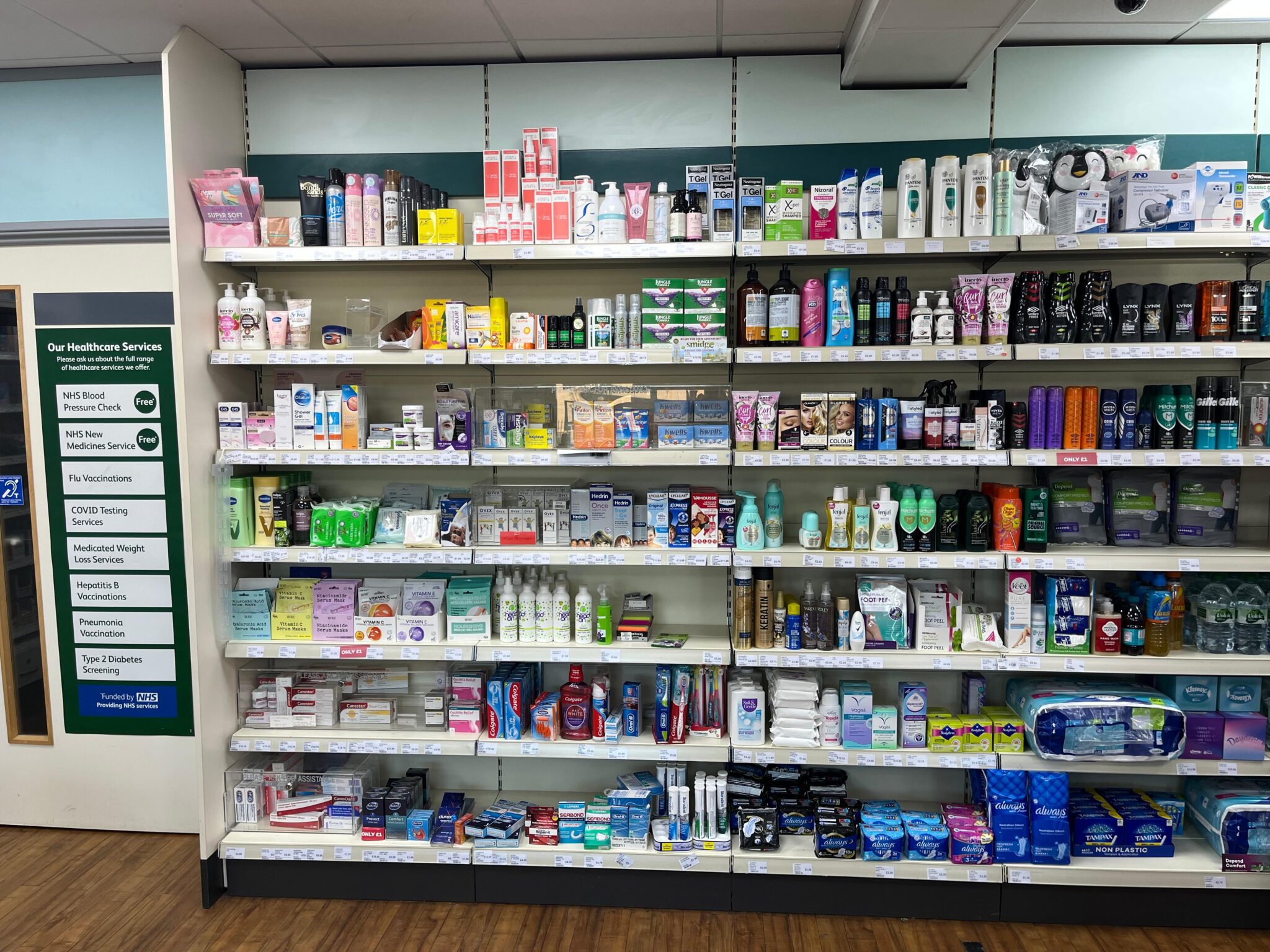 Home - MARFLEET PHARMACY